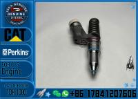 China Diesel Engine Injector 10R-0959 1OR-1000 10R-3263 355-6110 272-0630 249-0709 For Caterpillar C18 C15 Common Rail for sale