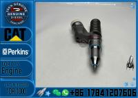 China Diesel Engine Injector 10R-0959 1OR-1000 10R-3263 355-6110 272-0630 249-0709 For Caterpillar C18 C15 Common Rail for sale