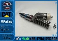 China Diesel Engine Injector 254-4183 356-1373 253-0617 359-4050 280-0574 10R-0956 For Caterpillar C18 C15 Common Rail for sale