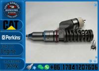 China Diesel Engine Injector 254-4183 356-1373 253-0617 359-4050 280-0574 10R-0956 For Caterpillar C18 C15 Common Rail for sale