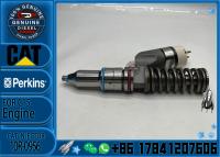 China Diesel Engine Injector 254-4183 356-1373 253-0617 359-4050 280-0574 10R-0956 For Caterpillar C18 C15 Common Rail for sale