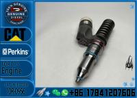 China Diesel Engine Injector 254-4183 356-1373 253-0617 359-4050 280-0574 10R-0956 For Caterpillar C18 C15 Common Rail for sale