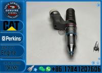 China Diesel Injector 211-3023 2113023 10R0957 10R-0957 Fuel Injector For Excavator Engine 3406E C15 C16 for sale