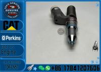 China Diesel Injector 211-3023 2113023 10R0957 10R-0957 Fuel Injector For Excavator Engine 3406E C15 C16 for sale