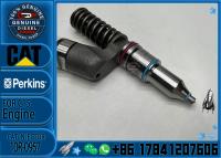 China Diesel Injector 211-3023 2113023 10R0957 10R-0957 Fuel Injector For Excavator Engine 3406E C15 C16 for sale