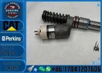 China Diesel Injector 211-3023 2113023 10R0957 10R-0957 Fuel Injector For Excavator Engine 3406E C15 C16 for sale