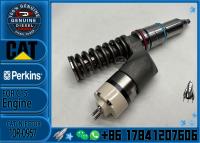 China Diesel Injector 211-3023 2113023 10R0957 10R-0957 Fuel Injector For Excavator Engine 3406E C15 C16 for sale