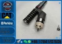 China Diesel Injector 211-3023 2113023 10R0957 10R-0957 Fuel Injector For Excavator Engine 3406E C15 C16 for sale