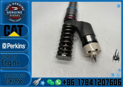 China C15 Engine Fuel Injector 289-0753 10R-0957 211-3024 10R-0958 359-7434 10R-0955 For Caterpillar Mechanical Parts for sale