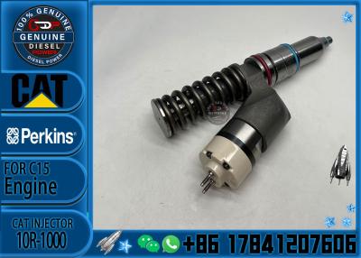 China Fuel Injector 10R-2708 10R-0959 0R-9258 0R-4893 0R-4668 0R-4118 0R-9258 211-3027 for Caterpillar Genset 3456 truck 3406E for sale