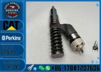China Fuel Injector 10R-2708 10R-0959 0R-9258 0R-4893 0R-4668 0R-4118 0R-9258 211-3027 for Caterpillar Genset 3456 truck 3406E for sale