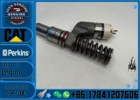 China Fuel Injector 10R-2708 10R-0959 0R-9258 0R-4893 0R-4668 0R-4118 0R-9258 211-3027 for Caterpillar Genset 3456 truck 3406E for sale