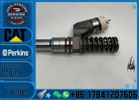 China Fuel Injector 10R-2708 10R-0959 0R-9258 0R-4893 0R-4668 0R-4118 0R-9258 211-3027 for Caterpillar Genset 3456 truck 3406E for sale