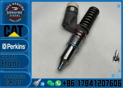 China 10R-1273 10R1273 for C15 truck engine injectors253-0618 253-0616 374-0750 for sale