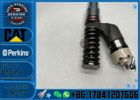 China C15 Engine Fuel Injector 10R-8989 10R-1273 10R-2772 10R-9236 10R-7230 10R-3265 For Caterpillar Mechanical Parts for sale
