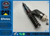 China C15 Engine Fuel Injector 10R-8989 10R-1273 10R-2772 10R-9236 10R-7230 10R-3265 For Caterpillar Mechanical Parts for sale