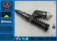China C15 Engine Fuel Injector 10R-8989 10R-1273 10R-2772 10R-9236 10R-7230 10R-3265 For Caterpillar Mechanical Parts for sale