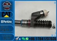 China C15 Engine Fuel Injector 10R-8989 10R-1273 10R-2772 10R-9236 10R-7230 10R-3265 For Caterpillar Mechanical Parts for sale