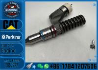 China C15 Engine Fuel Injector 10R-8989 10R-1273 10R-2772 10R-9236 10R-7230 10R-3265 For Caterpillar Mechanical Parts for sale