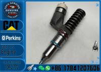 China C15 Engine Fuel Injector 10R-8989 10R-1273 10R-2772 10R-9236 10R-7230 10R-3265 For Caterpillar Mechanical Parts for sale
