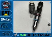 China Cat Engine Parts 10r-3262 C11 C13 Injector 2490713 249-0713 For Caterpillar C13 Fuel Injector for sale