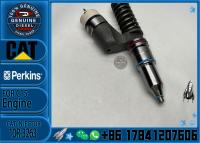 China Cat Engine Parts 10r-3262 C11 C13 Injector 2490713 249-0713 For Caterpillar C13 Fuel Injector for sale
