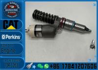 China Cat Engine Parts 10r-3262 C11 C13 Injector 2490713 249-0713 For Caterpillar C13 Fuel Injector for sale