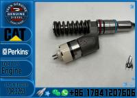 China Cat Engine Parts 10r-3262 C11 C13 Injector 2490713 249-0713 For Caterpillar C13 Fuel Injector for sale