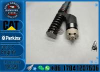 China Cat Engine Parts 10r-3262 C11 C13 Injector 2490713 249-0713 For Caterpillar C13 Fuel Injector for sale