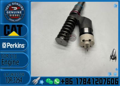 China C15 Engine Fuel Injector 374-0750 10R-1000 10R-3264 10R-7229 200-1117 229-5919 For Caterpillar Mechanical Parts for sale