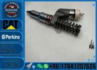 China C15 Engine Fuel Injector 374-0750 10R-1000 10R-3264 10R-7229 200-1117 229-5919 For Caterpillar Mechanical Parts for sale