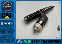 China Engine C15 C18 FUEL INJECTOR 253-0616 10R-3265 244-7716 235-1402 DIESEL ENGINE FUEL INJECTOR FOR CATERPILLAR E374 E374F for sale