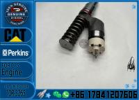 China Engine C15 C18 FUEL INJECTOR 253-0616 10R-3265 244-7716 235-1402 DIESEL ENGINE FUEL INJECTOR FOR CATERPILLAR E374 E374F for sale