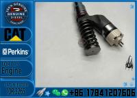 China Engine C15 C18 FUEL INJECTOR 253-0616 10R-3265 244-7716 235-1402 DIESEL ENGINE FUEL INJECTOR FOR CATERPILLAR E374 E374F for sale