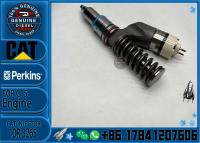 China Engine C15 C18 FUEL INJECTOR 253-0616 10R-3265 244-7716 235-1402 DIESEL ENGINE FUEL INJECTOR FOR CATERPILLAR E374 E374F for sale