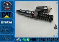 China Engine C15 C18 FUEL INJECTOR 253-0616 10R-3265 244-7716 235-1402 DIESEL ENGINE FUEL INJECTOR FOR CATERPILLAR E374 E374F for sale