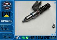 China Diesel Engine Injector 10R-8502 10R-3266 20R-5353 20R-1304 20R-1308 20R-2284For Caterpillar C18 C15 Common Rail for sale
