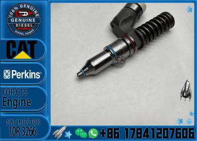 China Diesel Engine Injector 10R-8502 10R-3266 20R-5353 20R-1304 20R-1308 20R-2284For Caterpillar C18 C15 Common Rail for sale