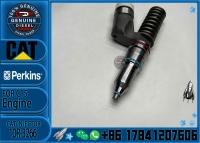 China Diesel Engine Injector 10R-8502 10R-3266 20R-5353 20R-1304 20R-1308 20R-2284For Caterpillar C18 C15 Common Rail for sale