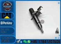 China 3114 3116 Engine Diesel Fuel Injector 7E-8727 7E8727 0R-3002 For Caterpillar Excavator 205B 213B 214B 224B E110B E240B E for sale