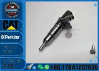 China 3114 3116 Engine Diesel Fuel Injector 7E-8727 7E8727 0R-3002 For Caterpillar Excavator 205B 213B 214B 224B E110B E240B E for sale