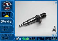 China 3114 3116 Engine Diesel Fuel Injector 7E-8727 7E8727 0R-3002 For Caterpillar Excavator 205B 213B 214B 224B E110B E240B E for sale