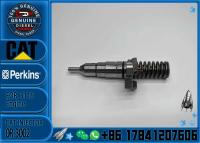 China 3114 3116 Engine Diesel Fuel Injector 7E-8727 7E8727 0R-3002 For Caterpillar Excavator 205B 213B 214B 224B E110B E240B E for sale