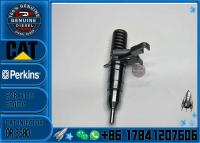China Diesel Common Rail Fuel Injector 0R-8477 9Y-4982 0R-3580 For Excavator Engine 3116 0R8477 9Y4982 0R3580 for sale
