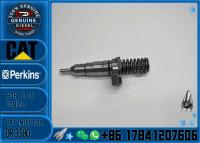 China Diesel Common Rail Fuel Injector 0R-8477 9Y-4982 0R-3580 For Excavator Engine 3116 0R8477 9Y4982 0R3580 for sale
