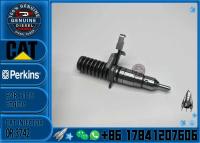 China Cat 3116 Injector 7E-8952 0R-8465 7E-9585 0R-3742 127-8209 0R-8463for Caterpillar Engine 3116 Injectors for sale