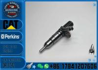 China Cat 3116 Injector 7E-8952 0R-8465 7E-9585 0R-3742 127-8209 0R-8463for Caterpillar Engine 3116 Injectors for sale