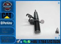 China 127-8209 0R-8483 127-8207 0R-8475 101-8673 0R-4374 Fuel Injector 1278209 for Cat Excavator 200B 320B 3116 3114 Parts for sale