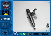 China 127-8209 0R-8483 127-8207 0R-8475 101-8673 0R-4374 Fuel Injector 1278209 for Cat Excavator 200B 320B 3116 3114 Parts for sale