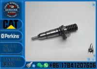 China 127-8209 0R-8483 127-8207 0R-8475 101-8673 0R-4374 Fuel Injector 1278209 for Cat Excavator 200B 320B 3116 3114 Parts for sale